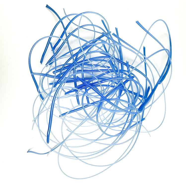 Vitrigraph Stringers - Blue - 90COE | Buy Online | Tabitha's Glass Emporium